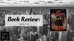 Book Review: Storm Front (Dresden Files #1) – Katie Bachelder
