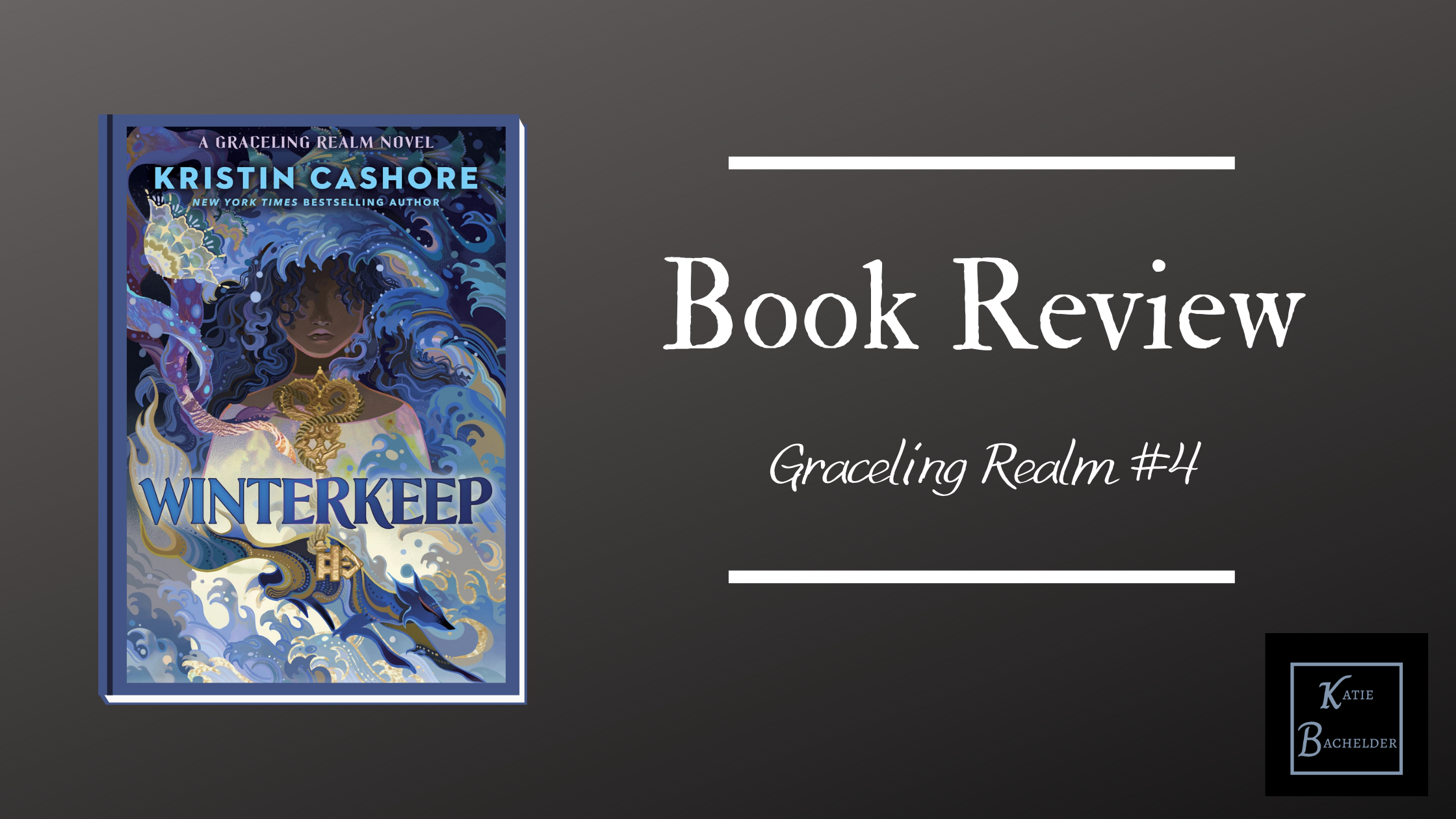 Book Review: Winterkeep (!!) – Katie Bachelder